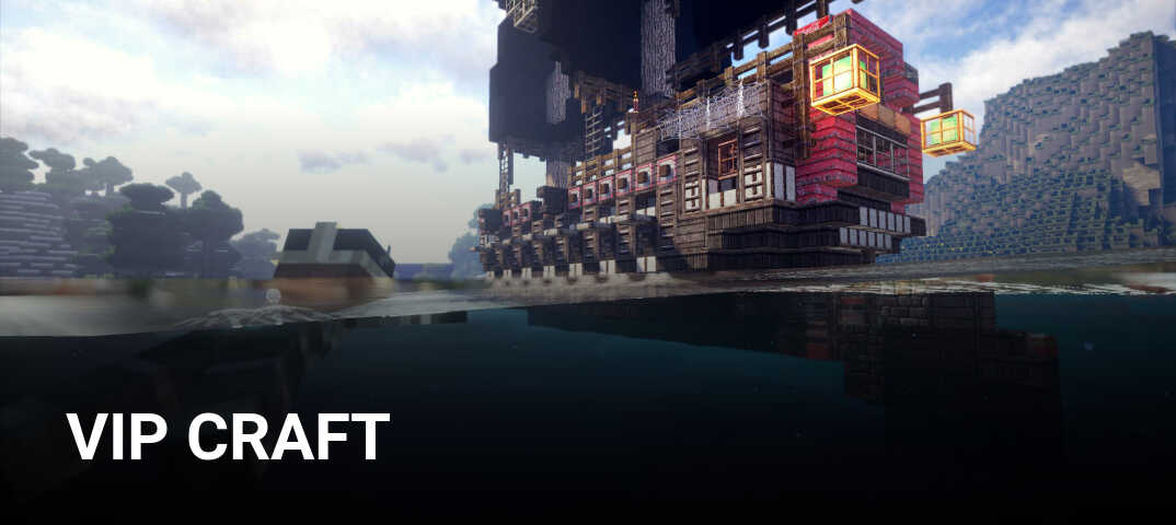 VIP Craft :: Онлайн-магазин